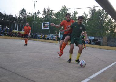 Esmeriz atrasa Jasp na corrida pela promoção AFSA