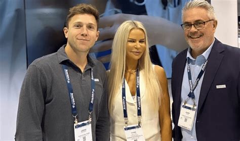 Pioneering Innovation Worldwide Scs Attend Mdandm West Scs