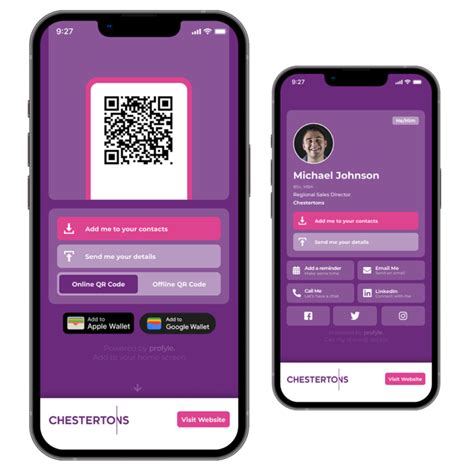 9 qr code examples from real life you can use today