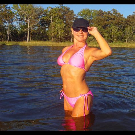 10 Hot Sexy Christine Ebersole Bikini Pics