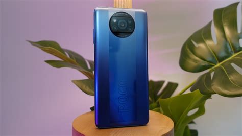 Pandang Pertama Poco X Pro Snapdragon Cip Apa Pulak Amanz