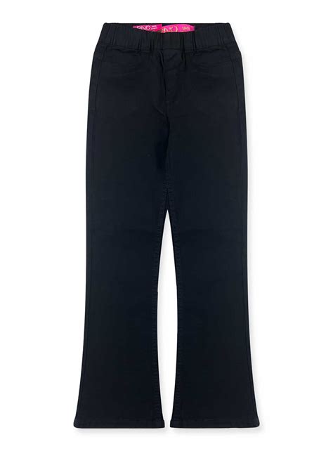 Wholesale Girls Flare Jeans 04