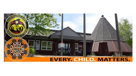 Wiikwemkoong Pontiac School Wiikwemkoong Pontiac School