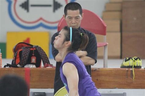許淑淨奪冠 總統第一時間致賀 風傳媒