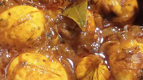 Bihari Style Egg Recipe Bihari Style Andaa Masla New Style Recipe