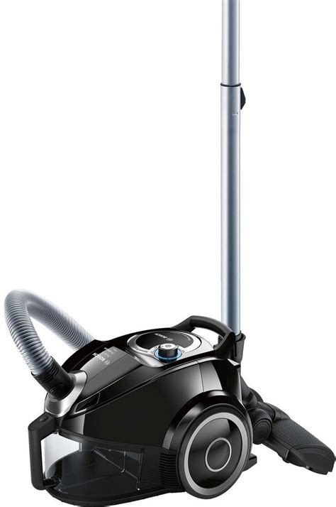 Bosch Haushalt BGC4U330 Runn'n Bagless vacuum cleaner Black | Conrad.com