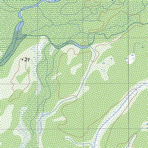 Emu Lagoon 7367 3 Map By Geoscience Australia Avenza Maps