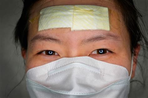 Photos Nurses Are The Coronavirus Heroes California To China Los