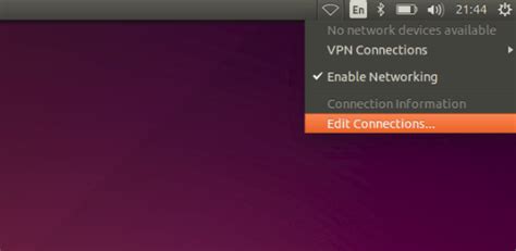 Solved WiFi Not Working In Ubuntu Linux