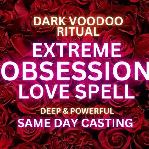 Transformative Spell Demon Sex Spell Intimacy Spell Extreme Lust
