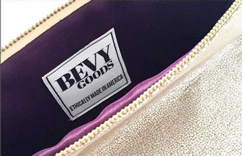 Bevy Goods Factory45