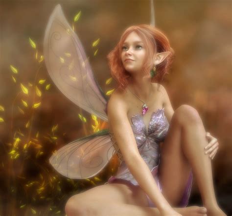 Download Elf Fairy Magic Royalty Free Stock Illustration Image Pixabay