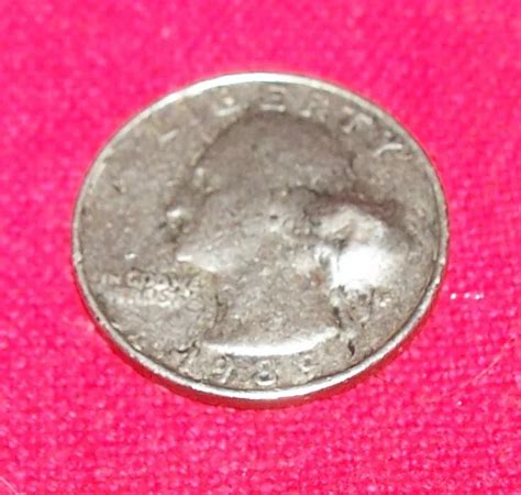 Coin Errors With Bumps