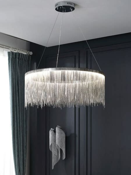 люстра потолочная Hj059 Cassina светодиодная Современная железная люстра с Led идеально