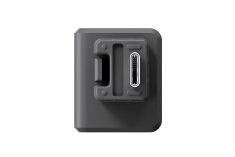 Insta ONE RS Mic Adapter Horizontal