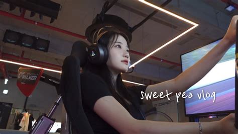 3주차 백수의 브이로그 Youtube