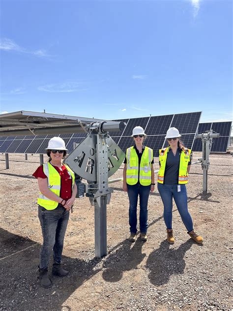 Array Technologies On Linkedin Shinetogether