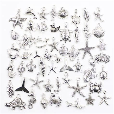 Diy Jewelry Making Fashion Charms For A Stylish Look Tibetan Jewelry