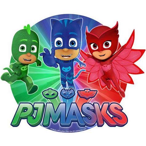 Купить Герои в масках Pj Masks 7 цена 45 грн — Prom Ua Id 1169545063