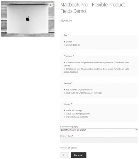 Create Custom Fields In Woocommerce Free Plugins By Wp Desk