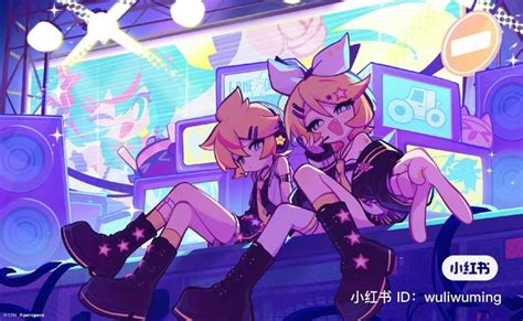 Pin De Anh Em Rin Len Ilustrações Esboços Bonitos Fotos De Animais