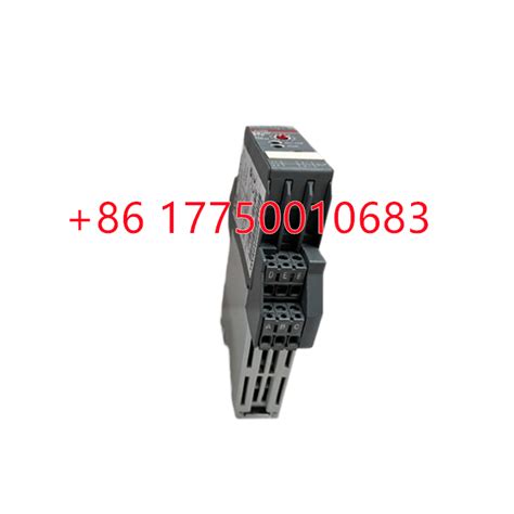 Configurable Output Of 1svr040000r1700 Abb Input Signal Interrupt Xiongba Automation