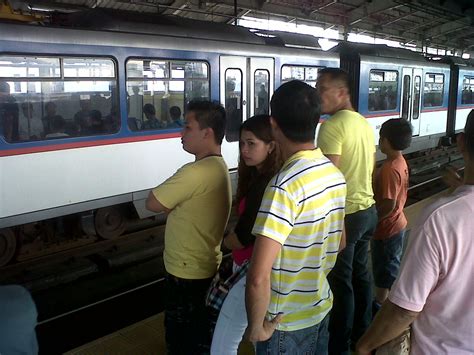 New LRT MRT Fare Matrices Posted On Eve Of Fare Hike GMA News Online