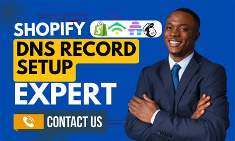 Fix Dkim Dmarc Record Setup Mx Dns Spf Google Shopify Domain