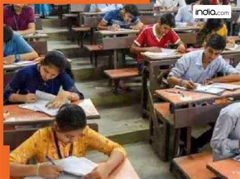 Up Board Results 2025 How To Check Upmsp Class 10 And Class 12 Results