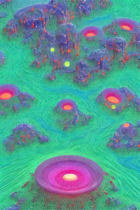 Neural Cellular Automata Rneurallove