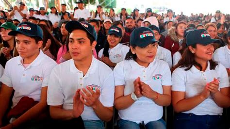 Jóvenes Construyendo el Futuro cómo solicitar la beca fechas y plazos