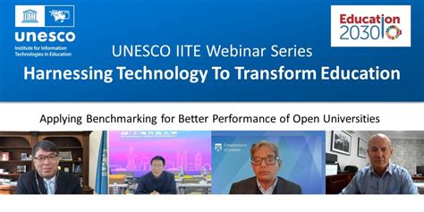 Unesco Iite Unesco Institute For Information Technologies In Education