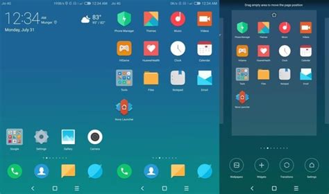 Miui Evolution A Complete History Miui To Miui Technobuzz How To Android Guides Tips