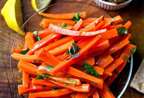 Превращаем обычную морковь в вкуснотищу – АГРАРИЙ