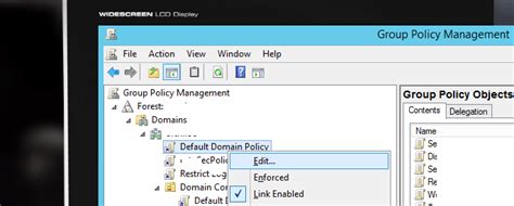 How To Configure Account Lockout Policy In Active Directory TheITBros