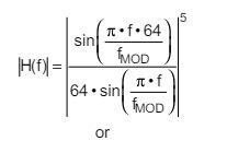 ADS1251 Frequency Response Spreadsheet Data Converters Forum Data Converters TI E2E