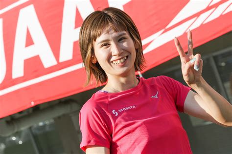 秦 澄美鈴 選手「第10回アジア室内陸上競技選手権大会」女子走幅跳20年ぶり室内日本新にて優勝 シバタ工業株式会社 Shibata