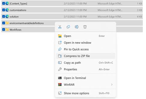 將 Biz 應用程式封裝到組織清單範本 Sharepoint In Microsoft 365 Microsoft Learn