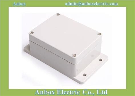 115 90 55mm Ip65 Waterproof Abs Enclosures Electronics Pcb Enclosure Box