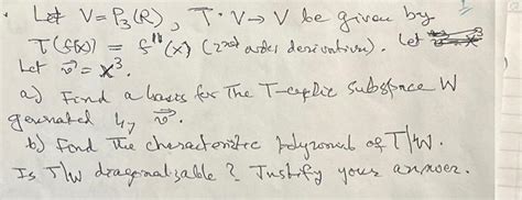 How Do I Do Part B I Am Confused On How To Get Tw