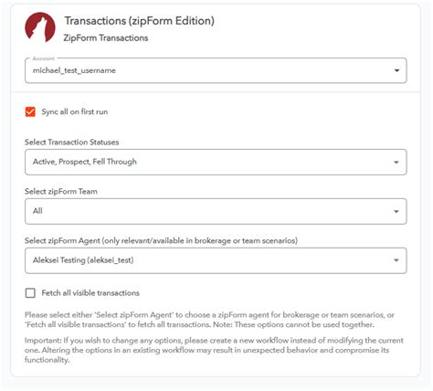 Zipform Utility Connect Integration Setup And Features Api Nation