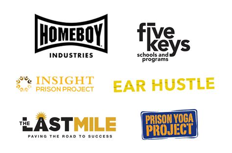 Our Partners Enneagram Prison Project