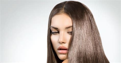 The Ultimate Guide To Achieving Silky Straight Hair Our Top Picks For