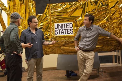 Arrested Development Creator Mitch Hurwitz Is Working On A New Series