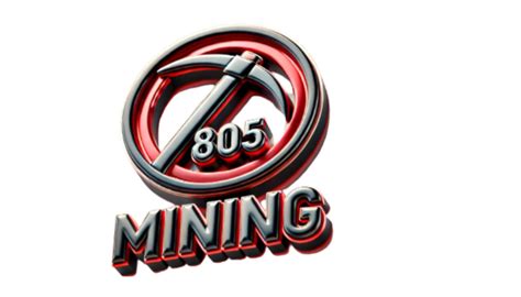 About Us 805 Mining