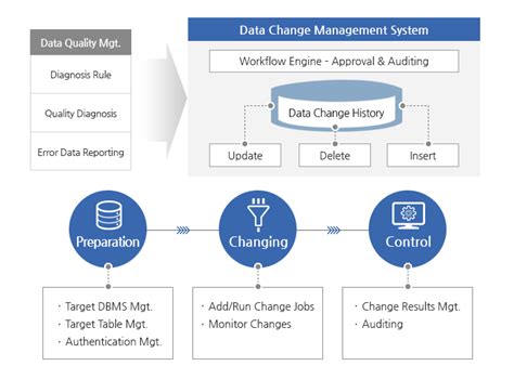 data cleansing management solution dcminer gtone