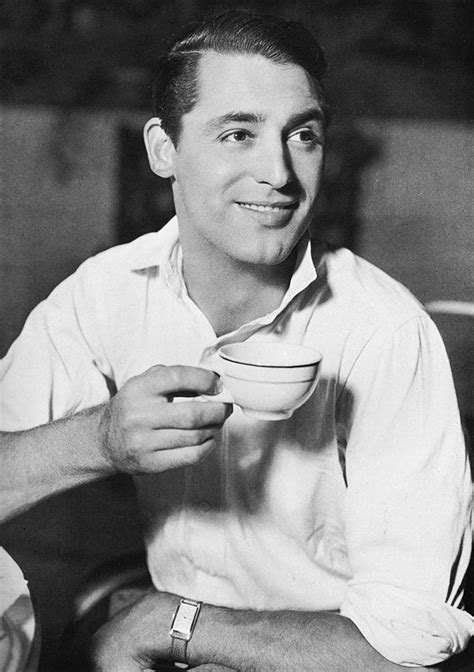 Cary Grant Cary Grant Cary Cary Grant Young