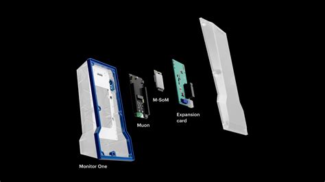 Continuous Connectivity With Multi Radio Enablement Particle