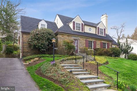 Another Property Sold 2920 Greenvale Road Chevy Chase Md 20815 Kimberly Cestari