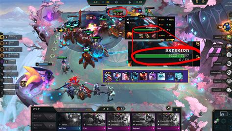 I Created A Raid Boss Worthy Of The Set Title 75k Hp Renekton That